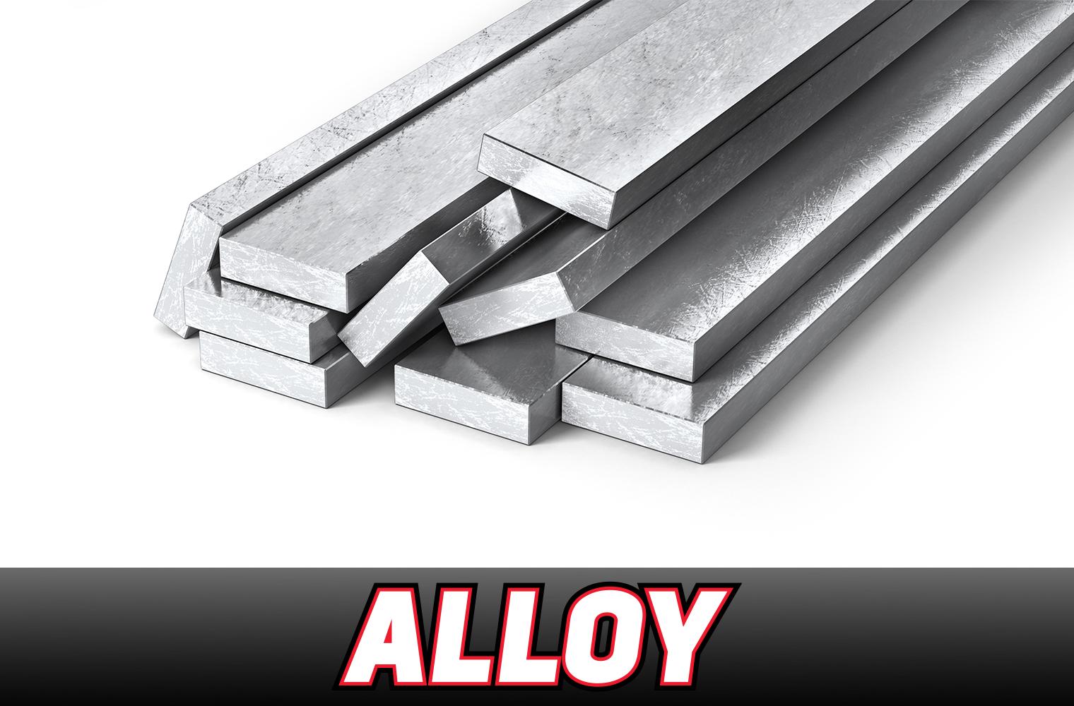 Your Online Steel, Aluminum and Plastics Superstore