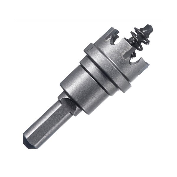 Champion Hole Cutter, CT5 Rotobrute Series, Carbide Tipped