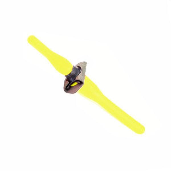 Click Bond Rivetless Nutplate, Miniature Fold Over, Non-Locking, 4-40 ...