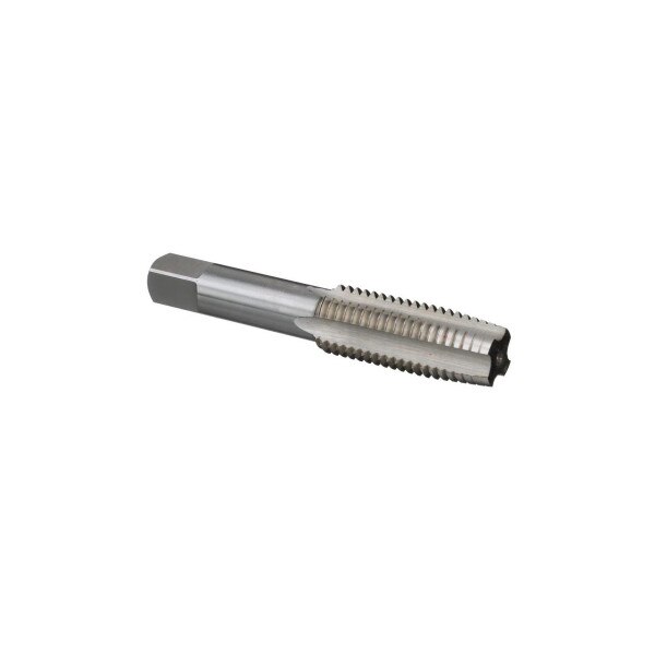 Drill America Hand Tap, Taper Style, High Speed Steel, 4 Flutes, M4 x 0 ...