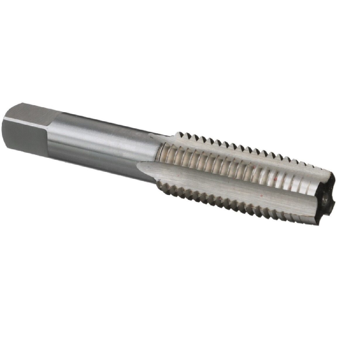 Hand Tap, Taper Style, High Speed Steel