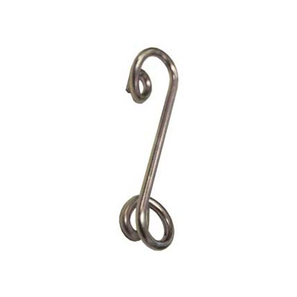 Dzus Spring, Stainless Steel