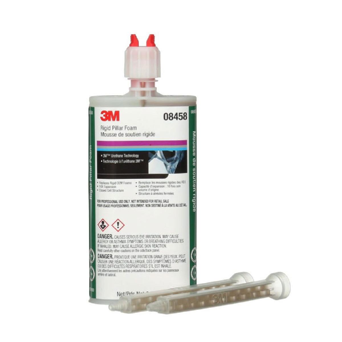 Rigid Pillar Foam, 200 ml Cartridge