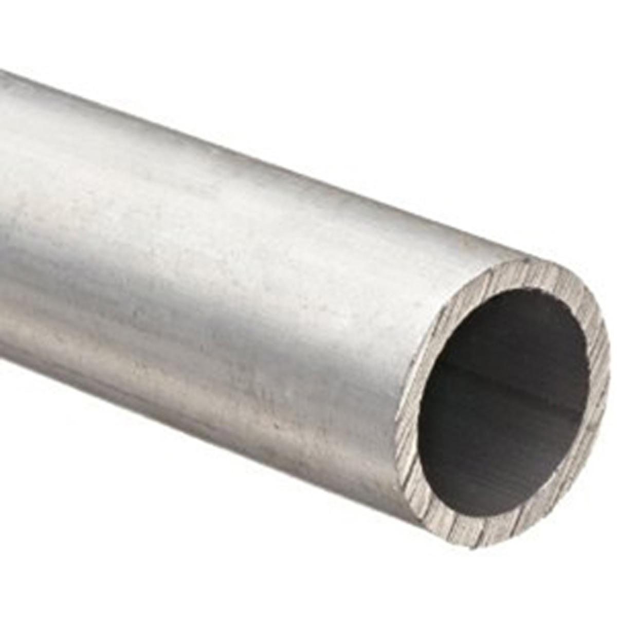 Diameter 25-32mm 6061 Aluminum Round Tube Variations Size & Lengths ...