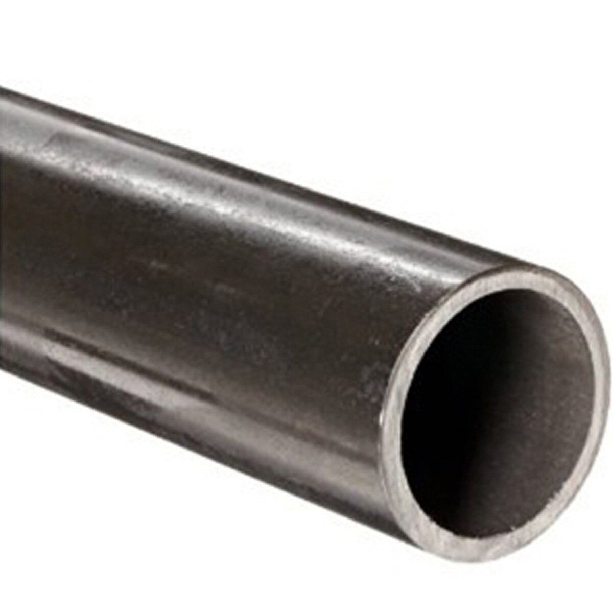 DOM tubing, drawn over mandrel tubing