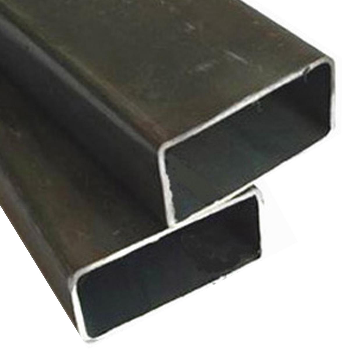 Hot Rolled Steel Rectangular Tubing, Structural