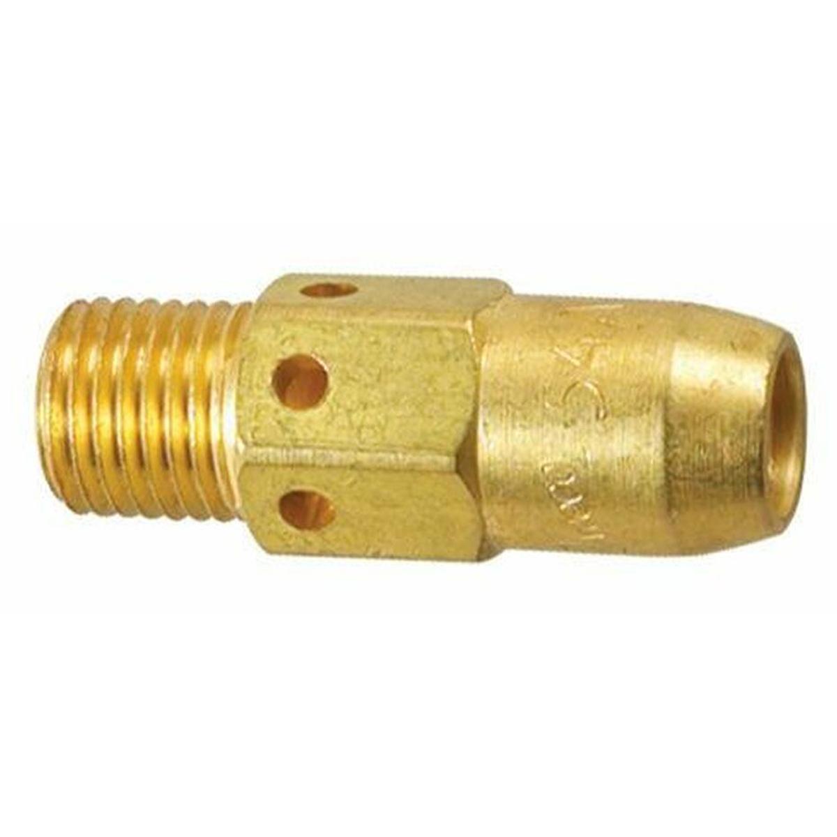 Gas Diffuser, Tweco Style (#3 & #4)